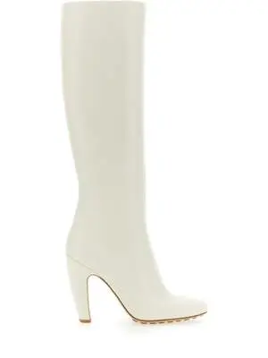 Bottega Veneta Canalazzo High Heel Boots