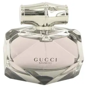 Gucci Elegant Bamboo Eau De Parfum Tester - Default