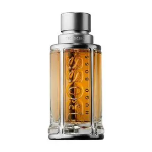 Hugo Boss The Scent Mini Eau De Toilette Spray - Default