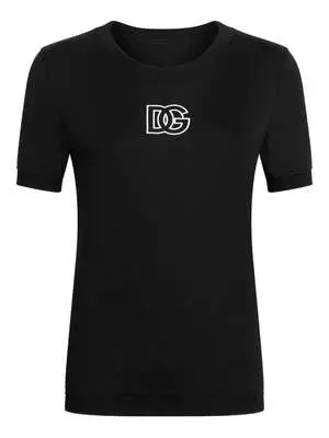 Dolce & Gabbana Layered T-shirts For Women