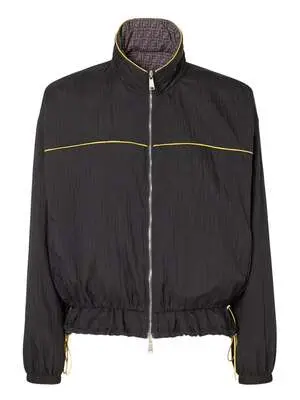 Fendi Elasticated Outerwear For Men
