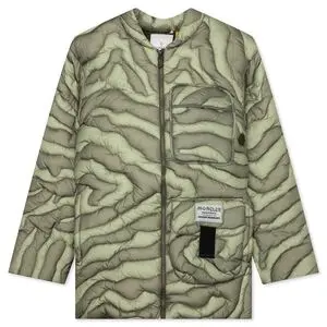 Moncler Plethe Stanetedano Jacket Outerwear