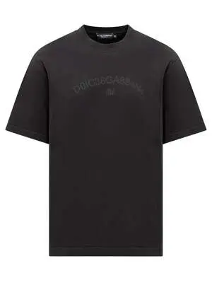 Dolce & Gabbana Logo T-shirt