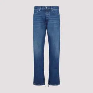 Off-White Skate Jeans - Blue