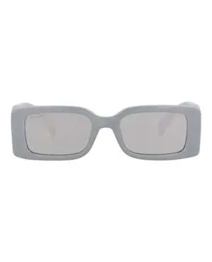 Gucci Rectangle Sunglasses