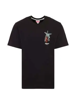 Kenzo Classic T-shirt - Black