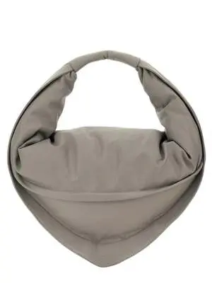 Federico Cina Handheld Shoulder Bags
