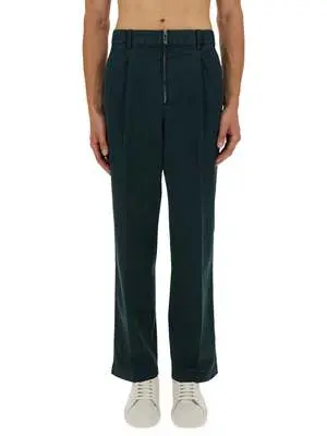 Helmut Lang Cargo Zoot Pants