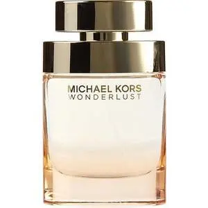 Michael Kors Wonderlust Eau De Parfum Spray 3.4 Oz Tester - Default