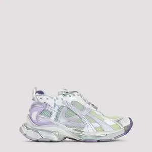 Balenciaga Runner Gradient Sneakers - Multicolour