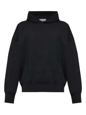 Fear Of God Hoodie For Fw25 Edition - Black