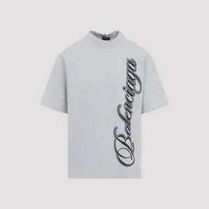 Balenciaga Medium Fit T-shirt