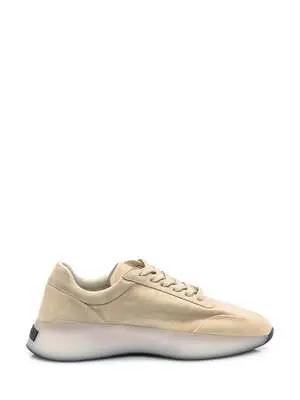 Fear Of God Fear Of God Vintage Runner Sneakers Oat