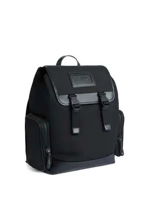 Kenzo Mini Backpack - Black