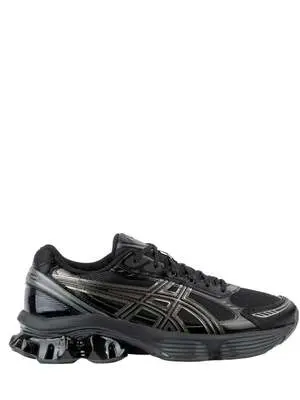 Asics ASICS GEL-CUMULUS 16 Lace-Up Sneakers Grey