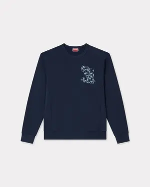 Kenzo Mini Sweatshirt - Navyblue