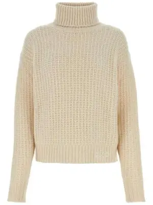 Gucci Cashmere Blend Oversized Sweater