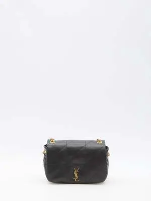 Saint Laurent Mini Handbag Jamie 4.3 - Nero