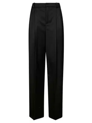 Elisabetta Franchi Wool Trousers Fall/winter 2025