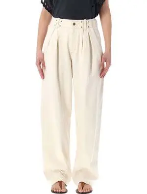 Isabel Marant Etoile Long Pants For Women