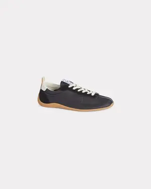 Kenzo Low Top Sneaker For Ss26 - Black