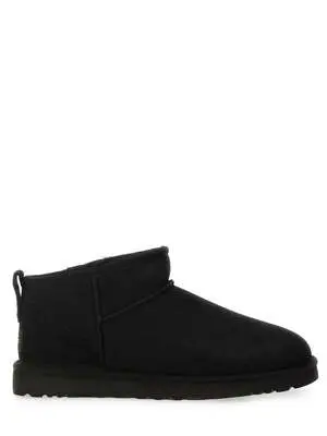UGG Classic Ultra Mini Boot For - Black
