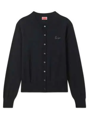 Kenzo Medium Knit Cardigans For Women