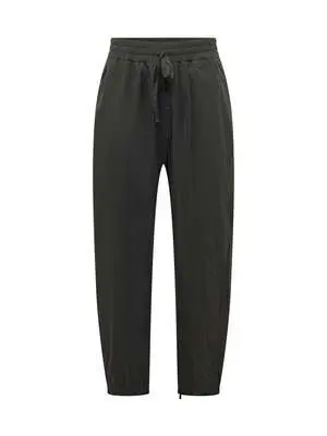 Fear Of God Tech Track Pants - Black