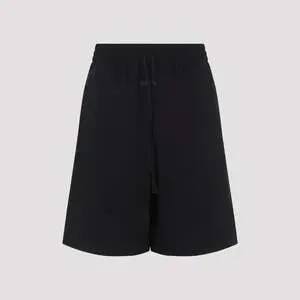 Fear Of God Nylon Ripstop Sport Shorts - Black