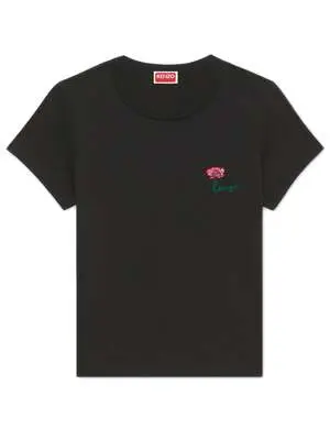 Kenzo Layered T-shirts For Women