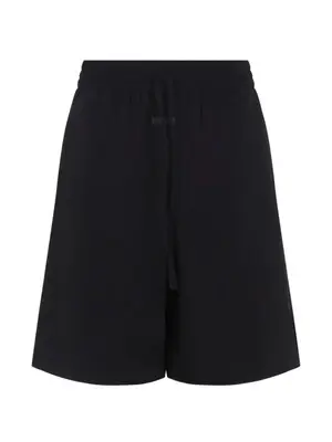 Fear Of God Tech Sport Shorts - Black