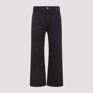 Fear Of God 9th Utility Pants - Black