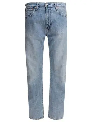 LEVI'S Relaxed Straight Fit Jeans - Blue