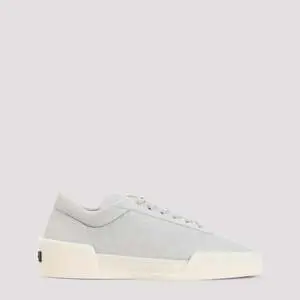 Fear Of God Fear Of God Aerobic Low Sneakers For Men Grey
