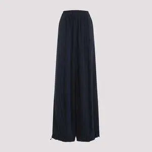 THE FRANKIE SHOP Oakdale Track Pants - Blue