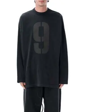 Fear Of God T-shirt For - Black