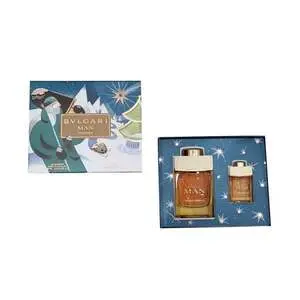 BVLGARI Essence Duo Eau De Parfum Set: 3.4 Oz & 0.5 Oz - Default