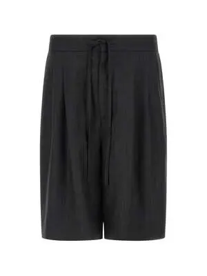 Fear Of God Tailored Shorts With Drawstring Waist