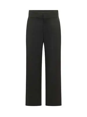 Fear Of God Casual Front Pants - Black