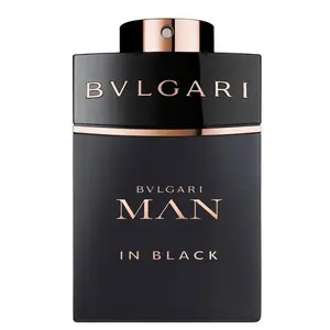 BVLGARI Luxury In Black Eau De Parfum Refillable Spray - Default