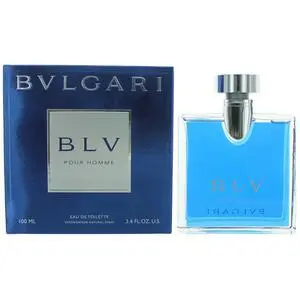 BVLGARI Vibrant Essence 3.4 Oz Edt Spray For - Default