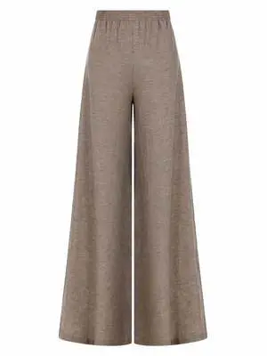 Fabiana Filippi Pants - Grey
