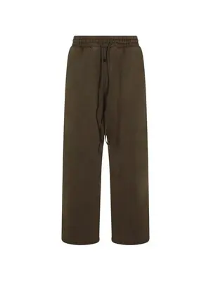 Fear Of God Fearless Performance Leg Sweatpants - Fdbrown
