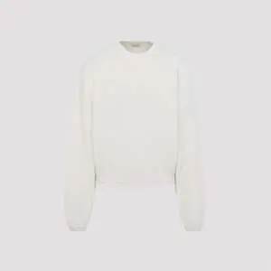 Fear Of God Wool Blend Pullover Sweater