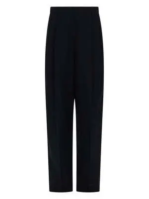 Fabiana Filippi Tailored Mini Trousers
