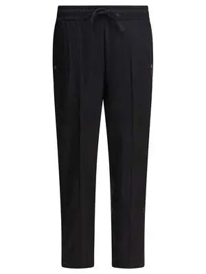 ALTUM Fw25 Trousers - Black