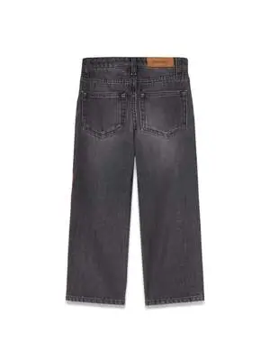 Palm Angels Denim Pants