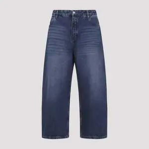 Studio Nicholson Volume Jean - Blue