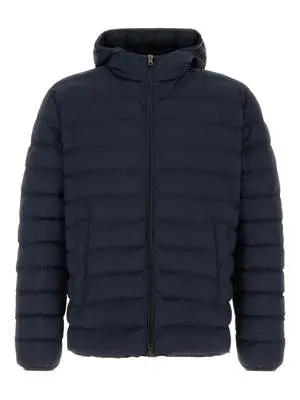 Herno Classic Jacket For Fw25 - Blu
