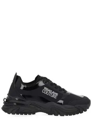 Versace Chunky Low-top Sneakers